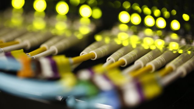 Използването на вода от големите технологични компании в ерата на Ai бума поражда притеснения