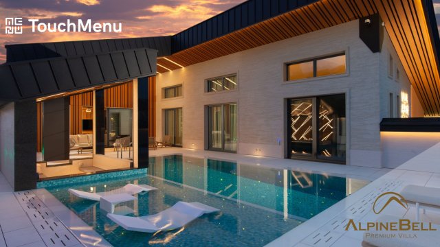 OneHost by TouchMenu: Иновация в полза на гостите на вашия семеен хотел или вила - Investor.bg