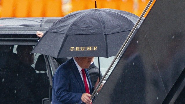 Сладката победа за Тръмп в Ню Хемпшир показва опасни подводни камъни за ...