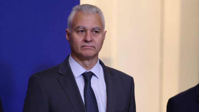 Комисията на НС за контрол на службите ще изслуша председателя на ДАНС ...